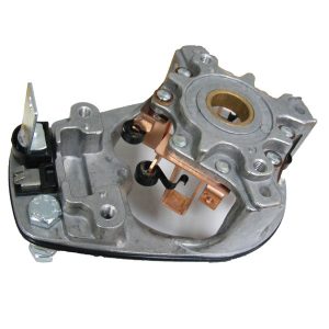 Various – Breno Parts