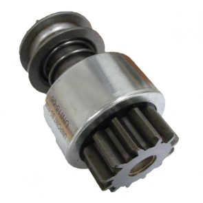 Various – Breno Parts