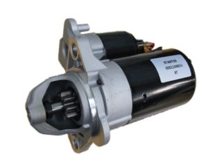 Starters – Breno Parts