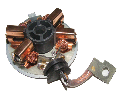 Misc – Breno Parts