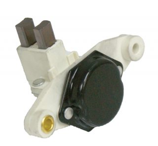 Regulators – Breno Parts