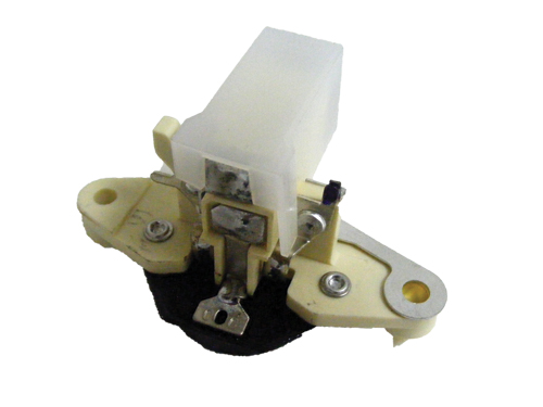 Regulators – Breno Parts