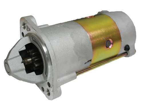 B3610042350 STARTER HYUNDAI KIA 10T 12V – Breno Parts