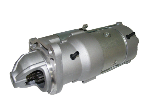 BM93R3007SE (STR9706) STARTER MOTOR 4 LIUGONG 10T 24V – Breno Parts