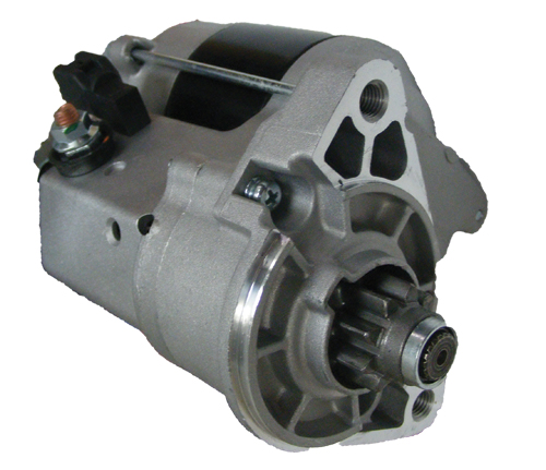 Starters – Breno Parts