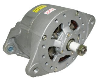 Alternators – Breno Parts